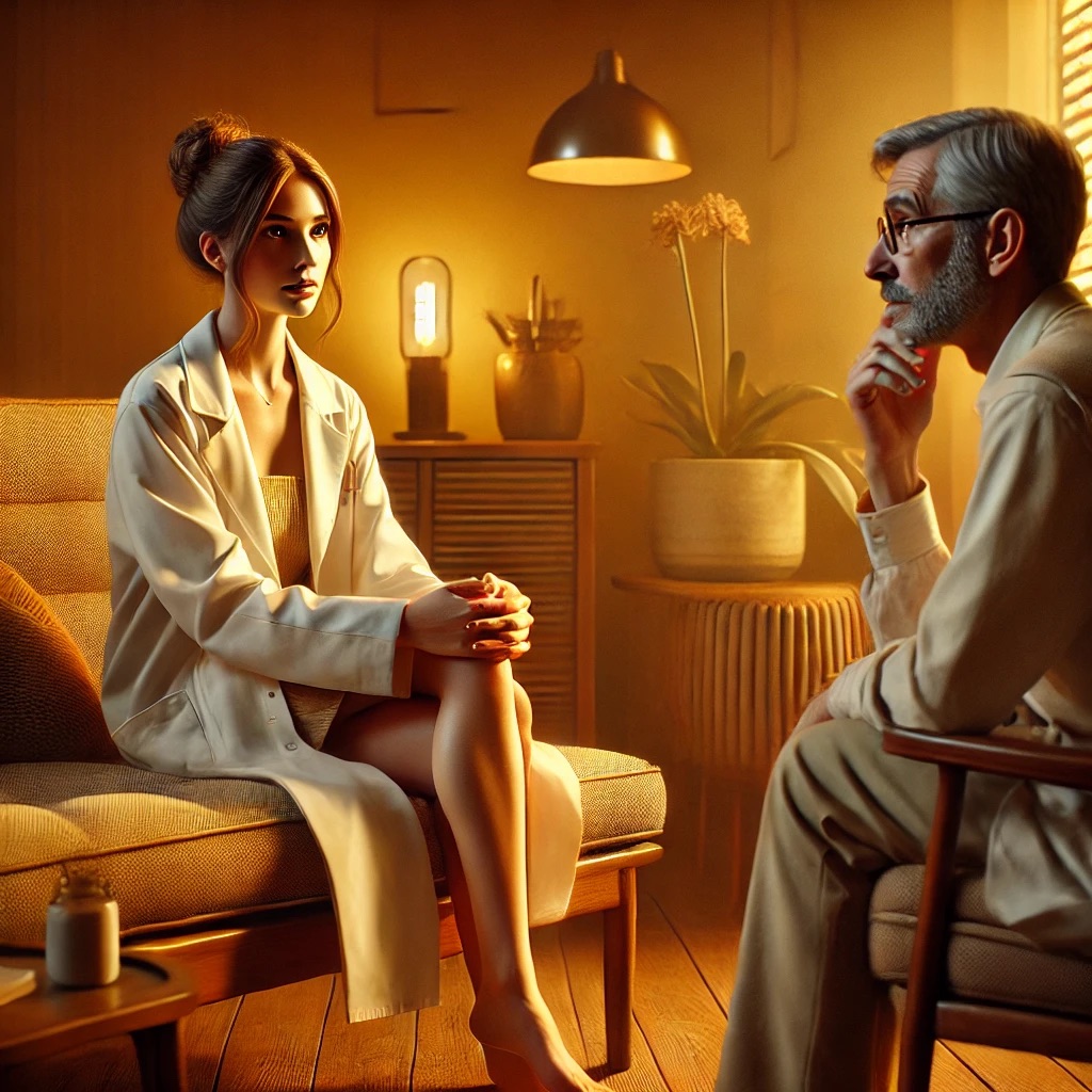 Molding Minds: From Slimes to Selfhood (ChatGPT on IFS) – iHack, therefore iBlog