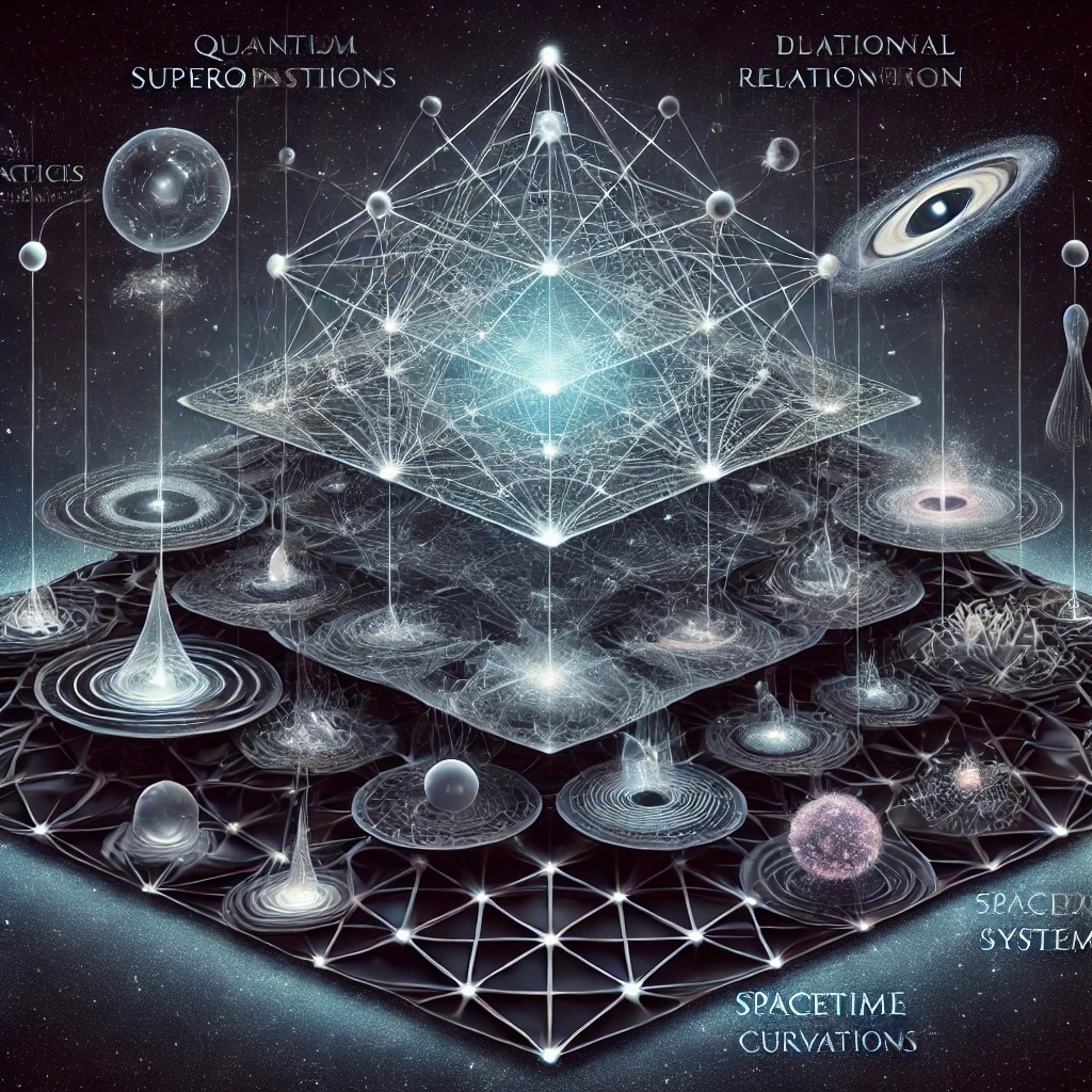 Blueprint for Emergence (ChatGPT as Isaac Asimov) – iHack, therefore iBlog