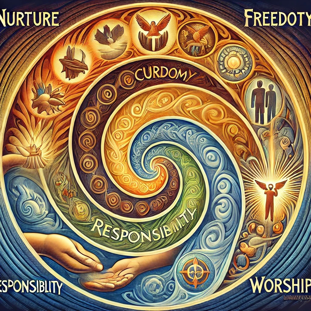 From Addiction to Integration: The Fractal Path of NSFRW – iHack, therefore iBlog