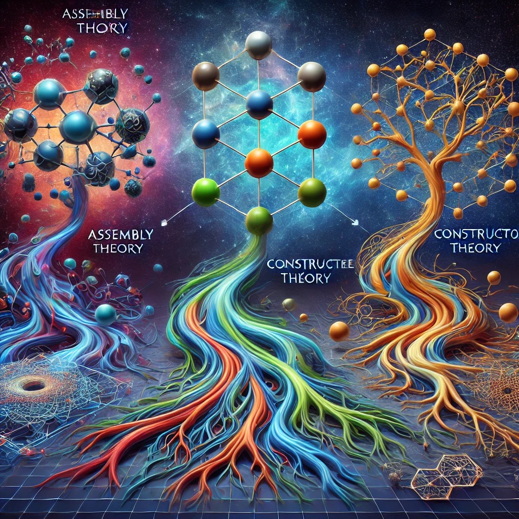 Primer on Emergent Physics (ChatGPT as David Deutsch) – iHack ...